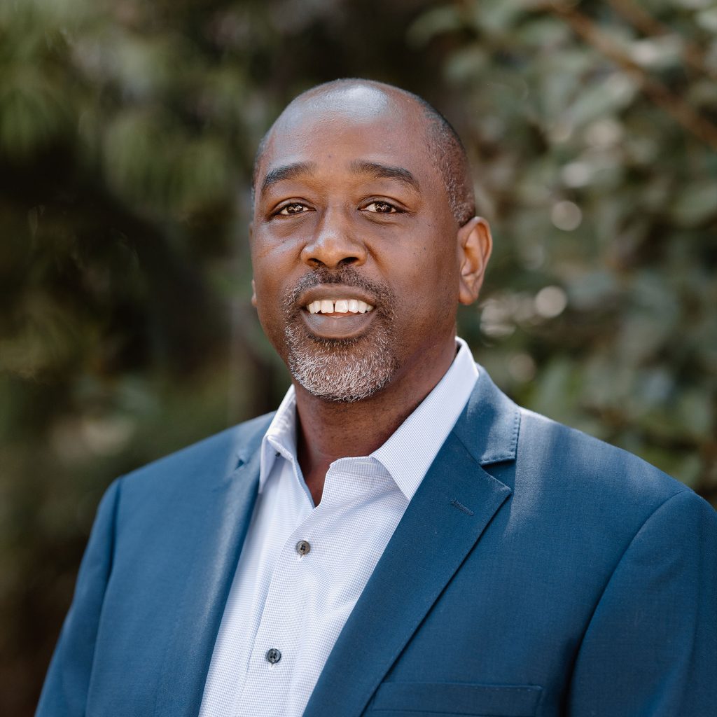 Meet the ChurchWest Team