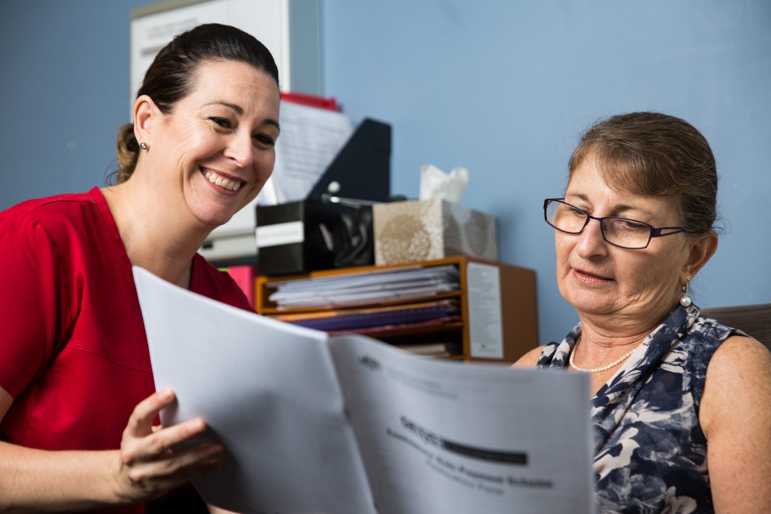 A Complete Guide to Church Bylaws (Sample Included)